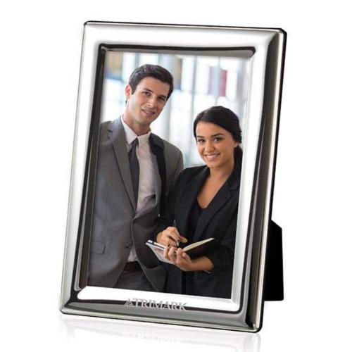 Metro - Polished Chrome PFN2301 | Picture Frames