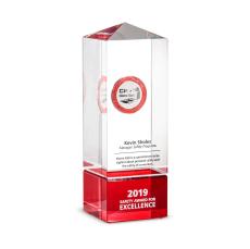 Shop Custom Awards & Trophies: Personalize Recognition Today