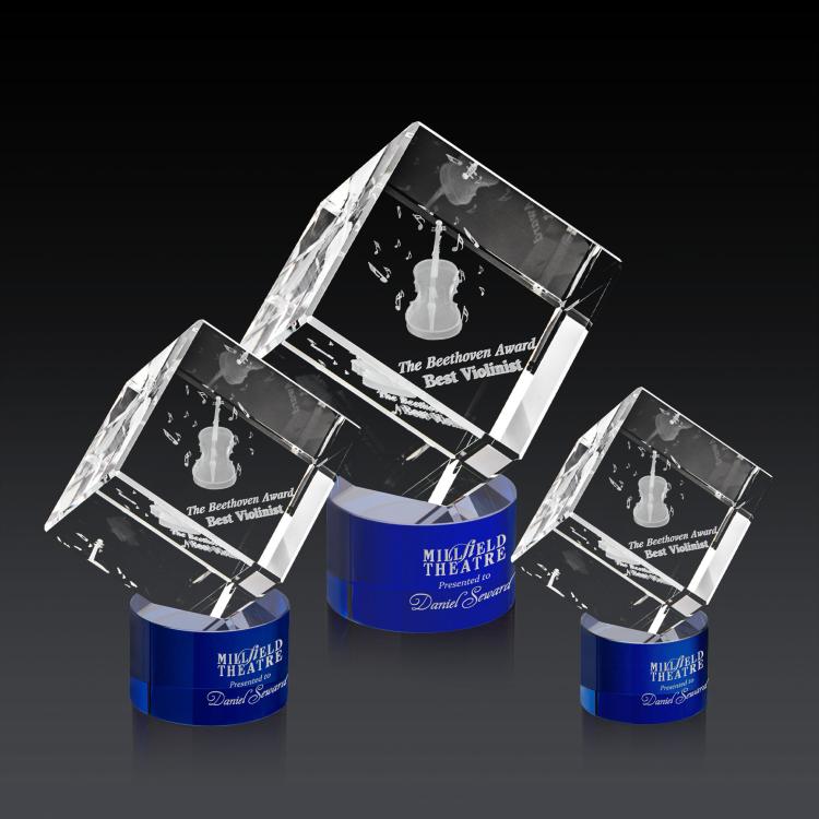 Modern Awards & Trophies | Stylish Recognition | FineAwards Page 3