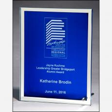 3D Laser Custom Crystal Awards & Trophies | FineAwards.com